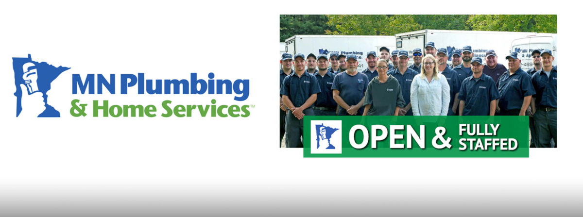 Top Rated Prior Lake Plumber | Mn Plumbing & Home Services