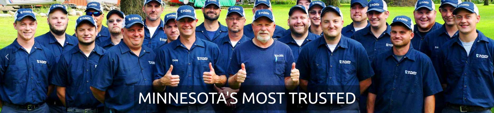 Shower & Tub Installation - MN Plumbing & Home Services | Prior Lake MN